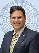 HUCTW Statement of Support: Malden Mayor Gary Christenson - HUCTW